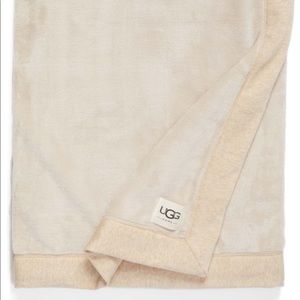 UGG | Bedding | New Ugg Home Duffield Throw | Poshmark